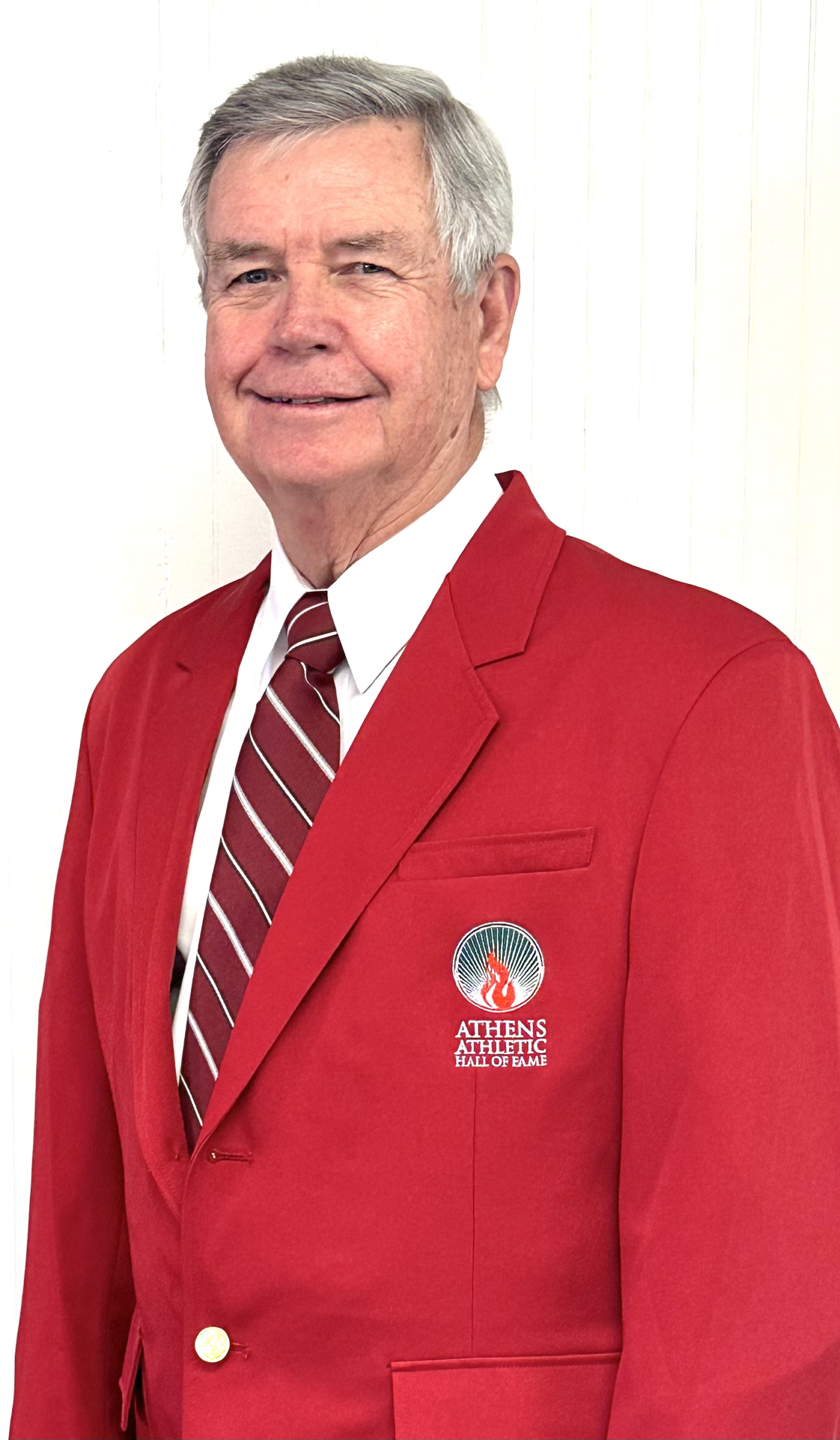 Board members of Athens Hall of Fame | Athens Hall of Fame